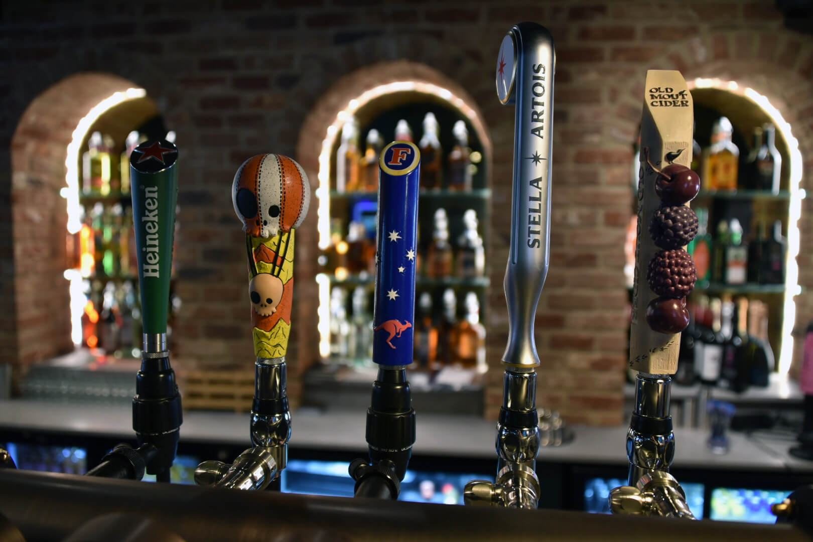 The Bear - Littlehampton's Pub for Pints, Parties & Play