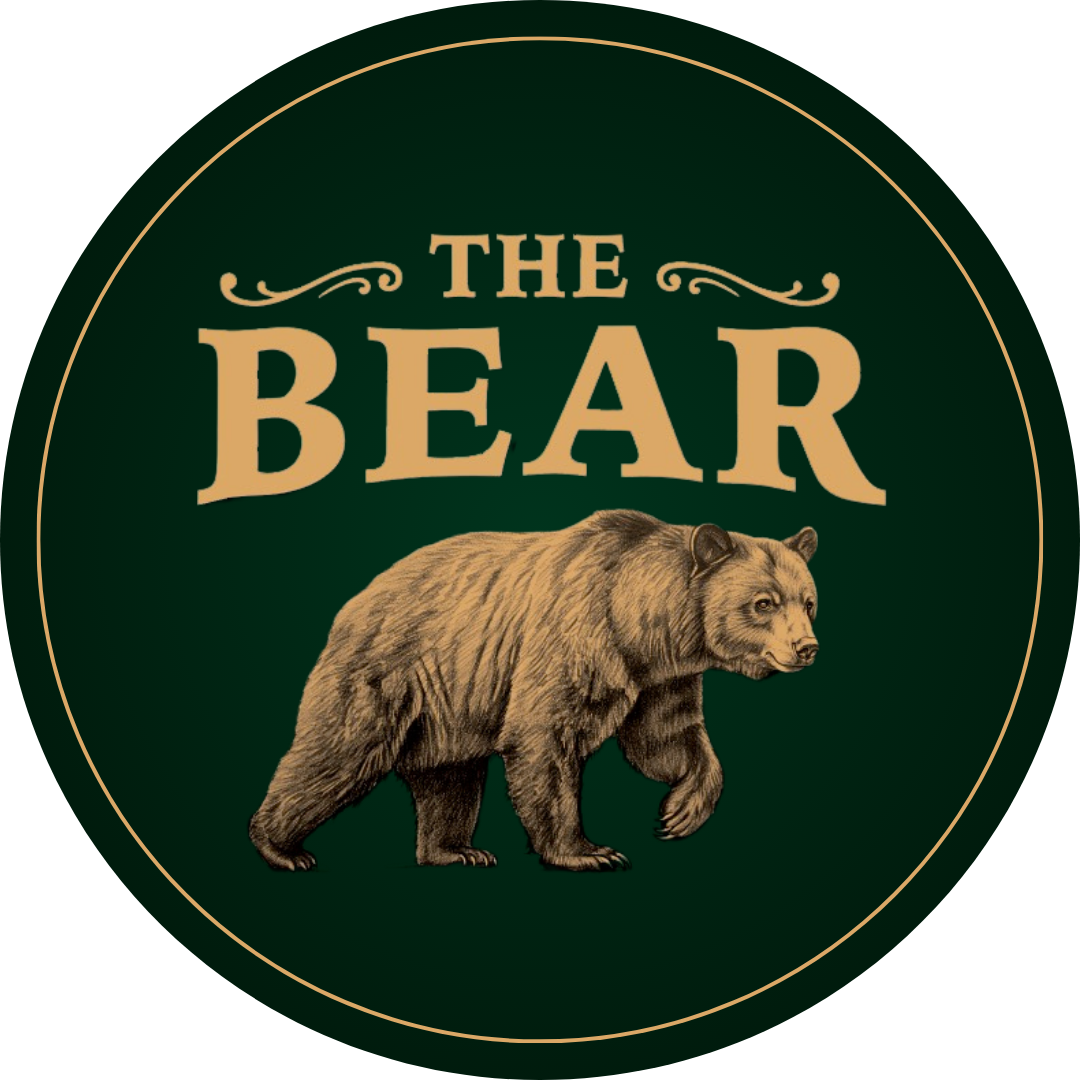 The Bear - Littlehampton's Pub for Pints, Parties & Play